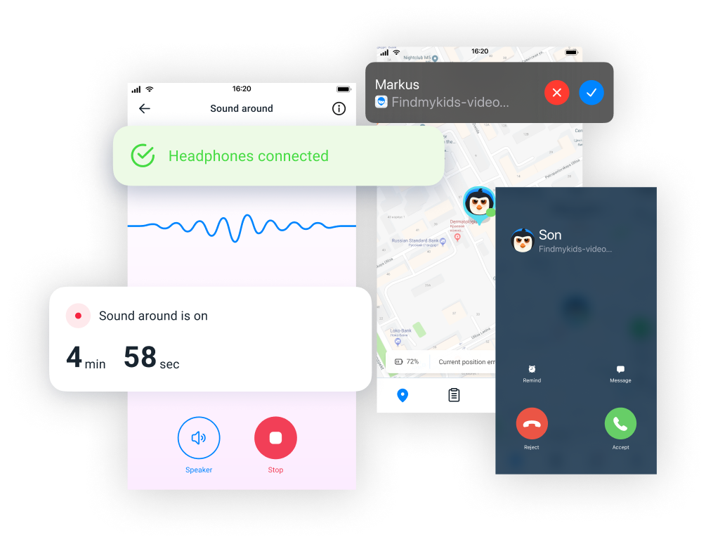 ANKO Solutions - mobile apps developer